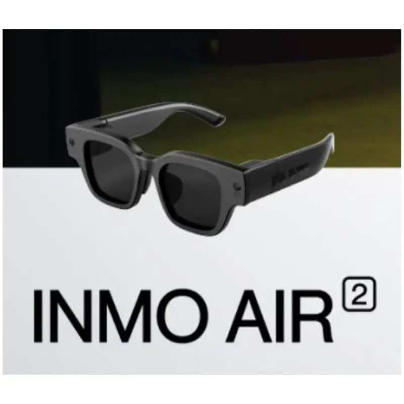 INMO Air2 AR Glasses Screen Touch Smart Translation Glasses – YOUPLUS